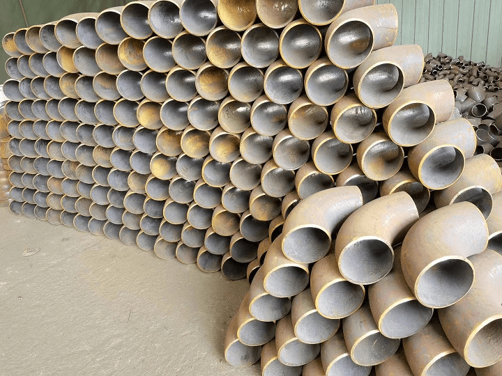 Pipe Fittings Reducer Types - Buy steel pipe reduce, concentric reducer ...