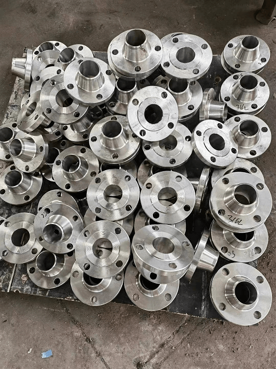 China flanges manufacturers, flanges suppliers, flanges wholesaler ...