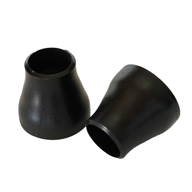 Pipe Fittings Reducer Types - Buy steel pipe reduce, concentric reducer ...