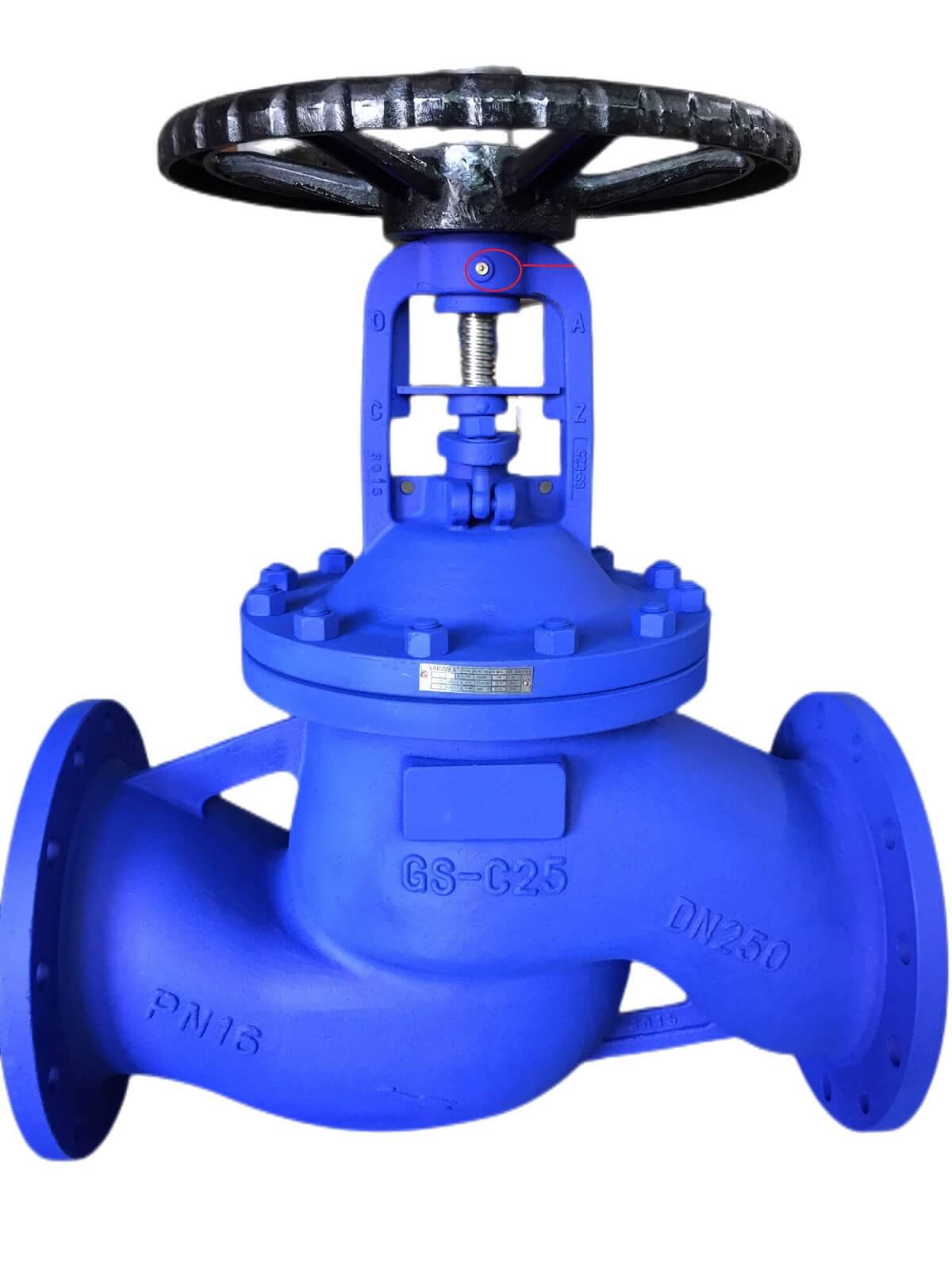 China bellows seal valve manufacturers, bellows seal valve suppliers ...
